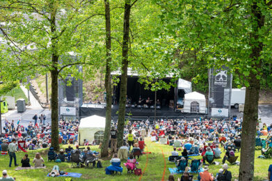 25+ Great Things to Do in North Carolina in April (Events)