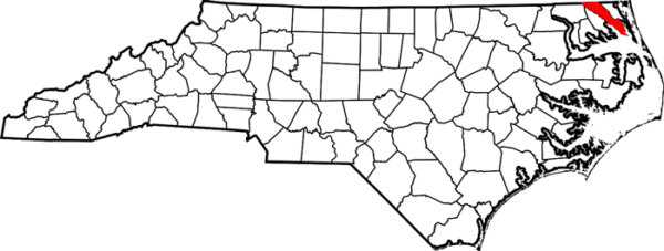 Camden County NC Attractions (10+ Great Places to Visit!)