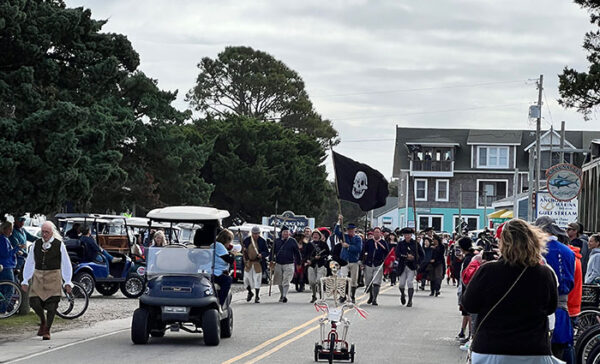 50 Great Things to Do in the Outer Banks: OBX NC Bucket List