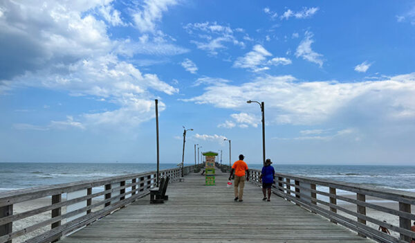 20+ Fun Things to Do in Emerald Isle NC and Nearby