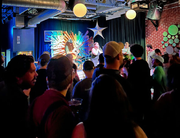Boonerang Music + Arts Festival Boone NC (10 Things We Love)