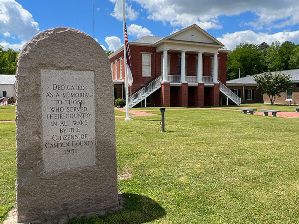 Camden County NC Attractions (10+ Great Places to Visit!)
