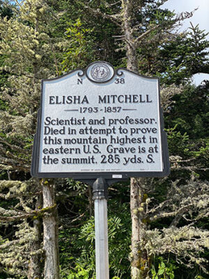The Best Things to Do in Mount Mitchell State Park NC