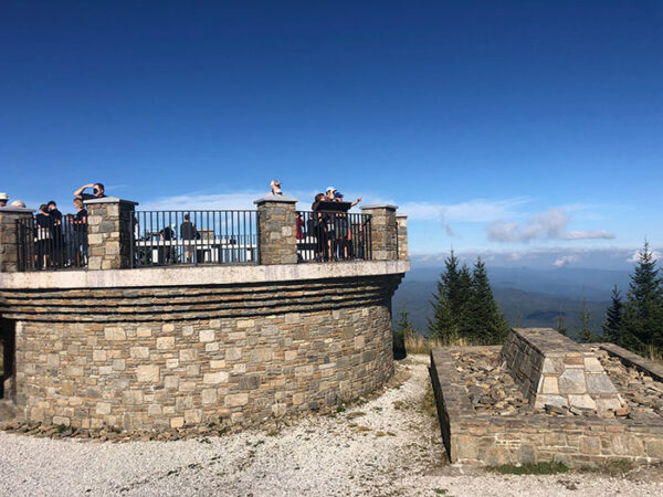 The Best Things to Do in Mount Mitchell State Park NC