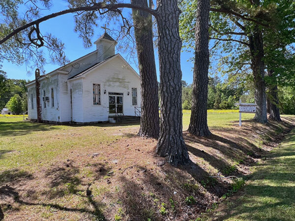 Camden County NC Attractions (10+ Great Places to Visit!)