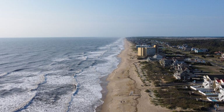 15 Wonderful Outer Banks Towns for Your Next Beach Vacation