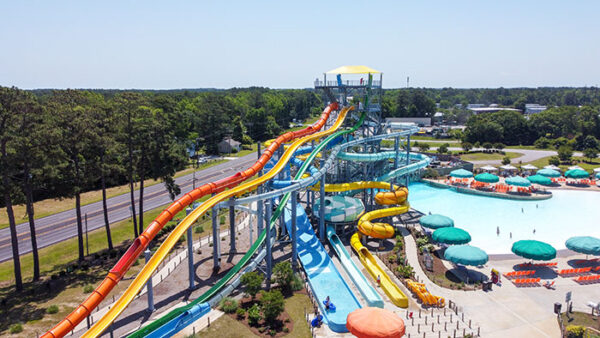 50 Great Things to Do in the Outer Banks: OBX NC Bucket List