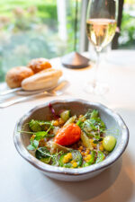 Staying at the Fearrington House Inn + 7 Things We Loved