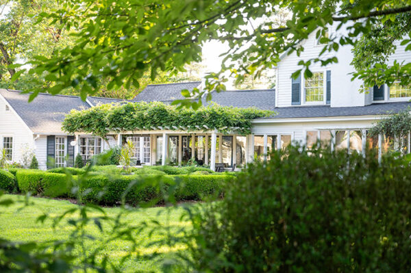 17 Luxury Resorts in North Carolina (Mountains to the Sea)