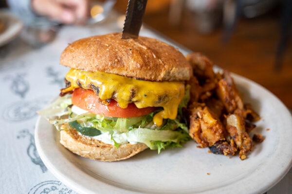 25 Delicious Restaurants in Boone NC (Best Places to Eat!)