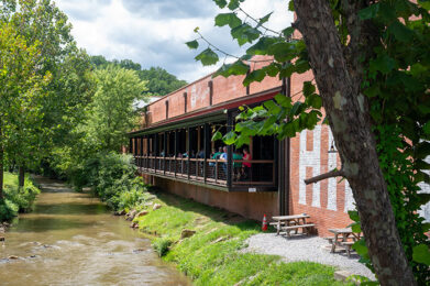 15+ Wonderful Things to Do in Old Fort NC and Nearby