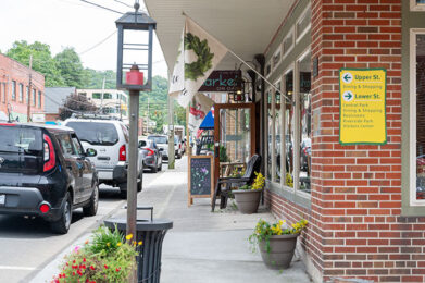 20+ Wonderful Things to Do in Spruce Pine NC and Nearby