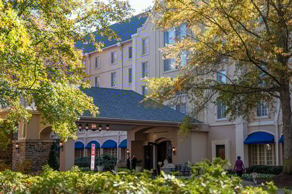 17 Luxury Resorts in North Carolina (Mountains to the Sea)