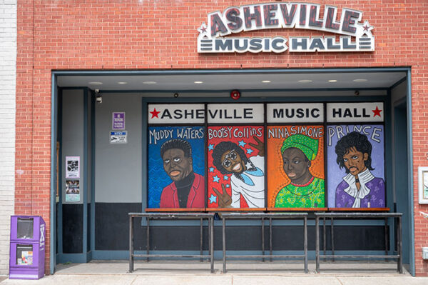 30+ Great Things to Do in Downtown Asheville NC and Nearby