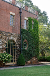 Graylyn Estate in Winston-Salem NC (+7 Reasons We Love It!)