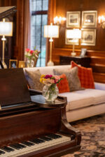 Graylyn Estate in Winston-Salem NC (+7 Reasons We Love It!)