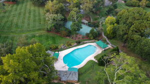 Graylyn Estate in Winston-Salem NC (+7 Reasons We Love It!)