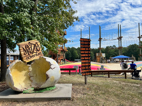 Kersey Valley Attractions NC (7 Thrilling Things to Do!)