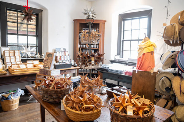 10+ Important Tips for Visiting Old Salem Winston-Salem NC