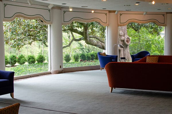 How to Visit Reynolda House Museum of American Art NC