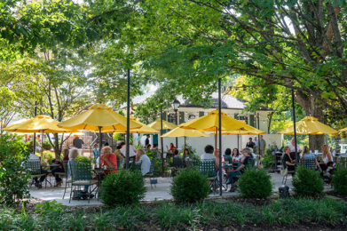 How to Visit Reynolda House Museum of American Art NC