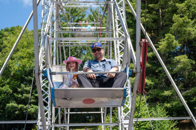 Tweetsie Railroad Attractions and The 5 Best Things to Do