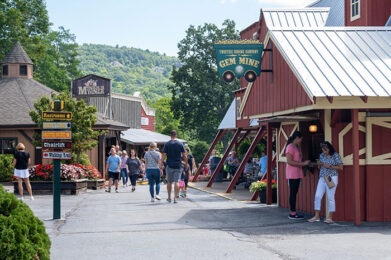 Tweetsie Railroad Attractions and The 5 Best Things to Do