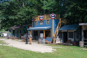 Tweetsie Railroad Attractions and The 5 Best Things to Do