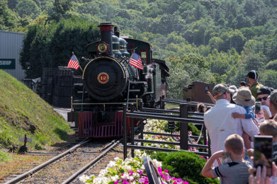 Tweetsie Railroad Attractions and The 5 Best Things to Do