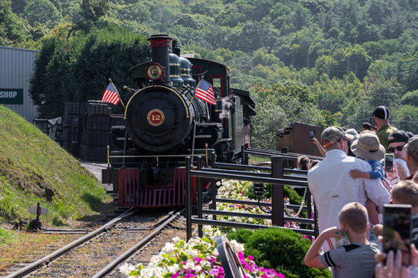 Tweetsie Railroad Attractions and The 5 Best Things to Do