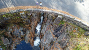 Sunburst Falls NC: How to Find an Amazing Roadside Waterfall