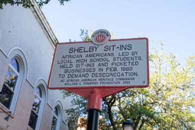 25+ Best Things to Do in Shelby and Cleveland County NC