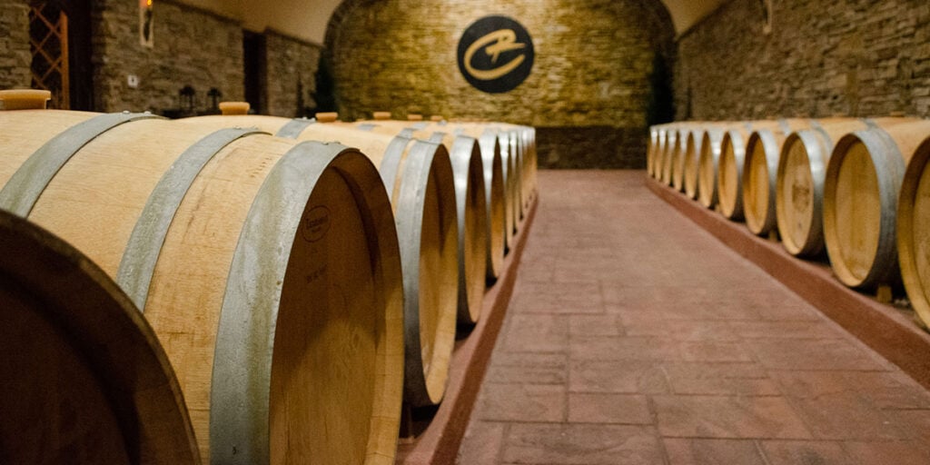 The Surry County Wine Trail (+ 17 Amazing Vineyards to Try)