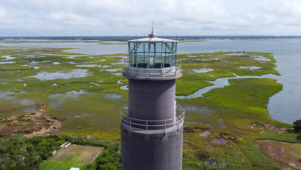 7 Awesome Coastal NC Lighthouses (How to Visit Them All!)