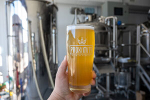 13 Amazing Craft Breweries in Durham NC (The Best Beer!)