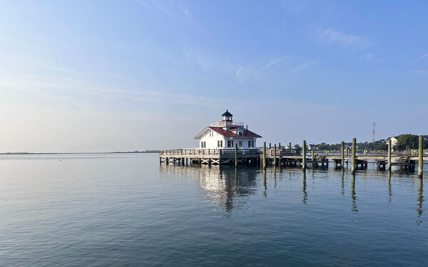 20+ Fun Things to Do in Manteo NC + Nearby OBX Attractions!