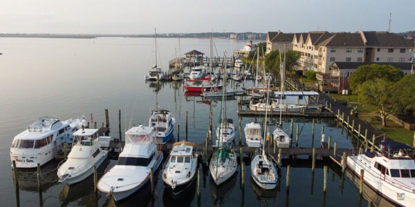 20+ Fun Things to Do in Manteo NC + Nearby OBX Attractions!