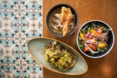25+ Best Restaurants in Wilmington NC (+ Nearby!)