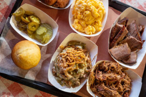 13 Delicious Restaurants in Mooresville NC and Nearby!