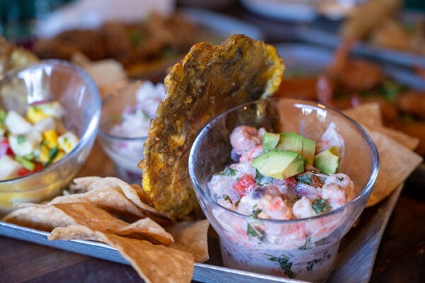 30+ Best Restaurants in Wilmington NC (+ Nearby!)