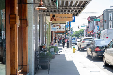 30+ Amazing Things to Do in Mount Airy NC and Nearby