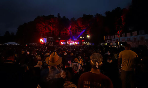 MerleFest Music Festival: When, Where, and 10 Important Tips
