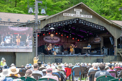 30+ Great Things to Do in Wilkesboro NC & Beyond