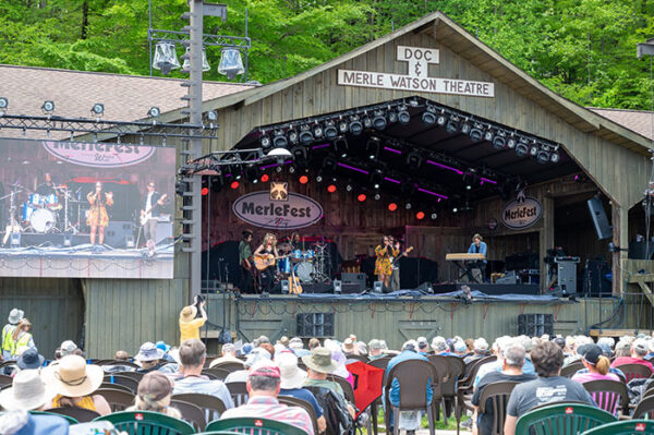 Remembering Doc Watson (35 Facts About the NC Music Icon)