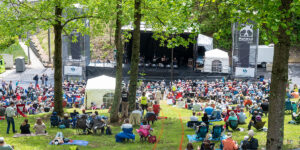 MerleFest Music Festival: When, Where, and 10 Important Tips