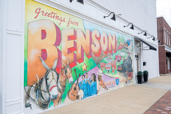 20+ Great Things to Do in Johnston County (JoCo's Best!)