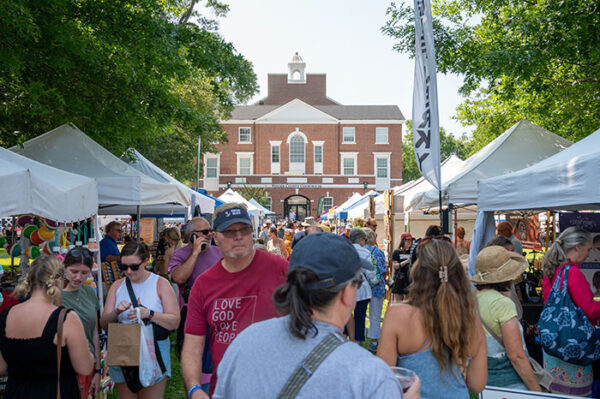 Pender County (Everything You Need to Know + 4 Great Towns!)