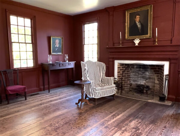 The Revolutionary War in North Carolina + 10 Places to Visit