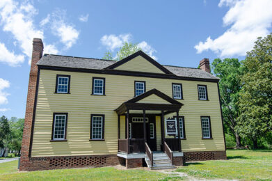 The Revolutionary War in North Carolina + 10 Places to Visit