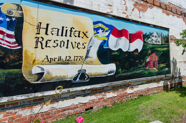 The Revolutionary War in North Carolina + 10 Places to Visit